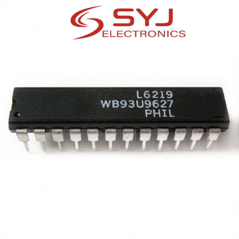 วงจรรวม L6219 L6210 DIP 5 ชิ้น | Shopee Thailand