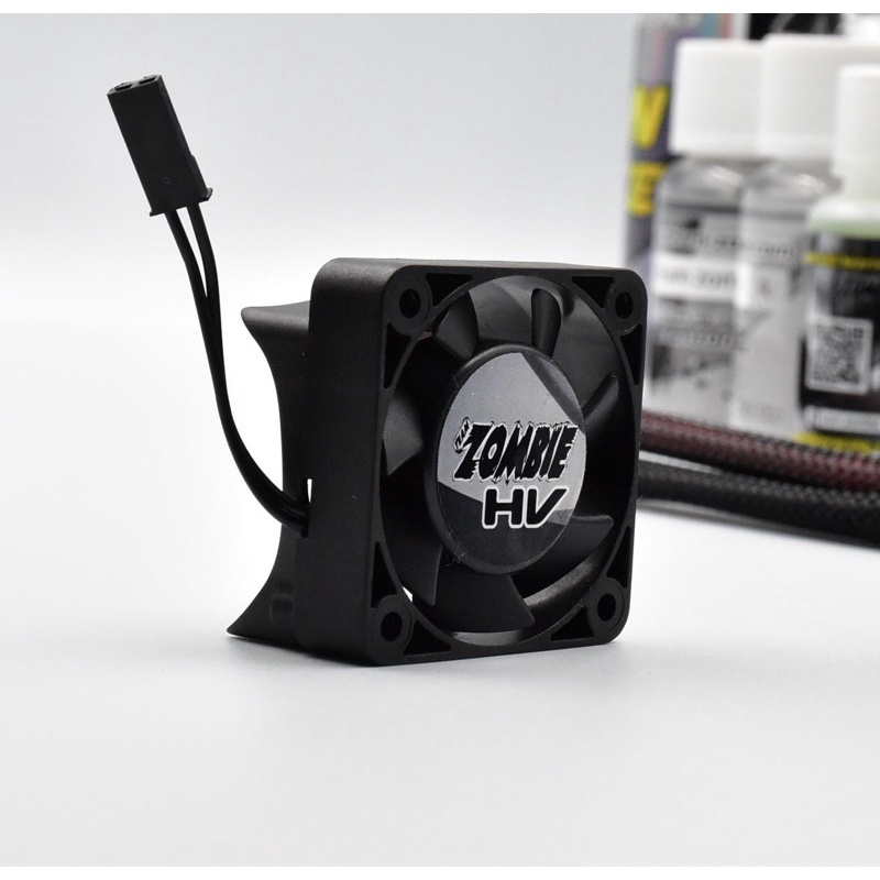 Hollow Evolution Cooling System 40mm | Shopee Thailand