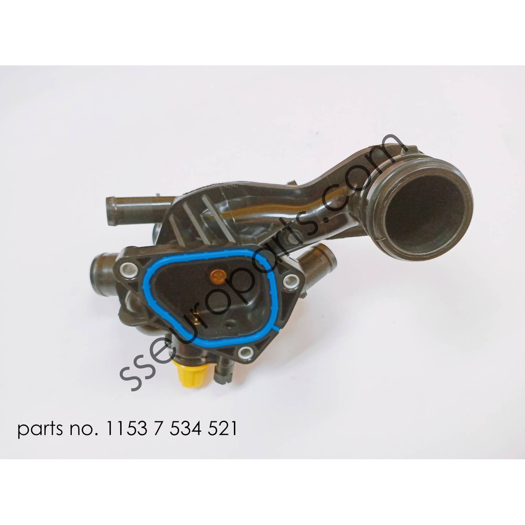 พร้อมส่ง วาล์วน้ำ สำหรับ MINI COOPER และ COOPER S 11538699290 ...