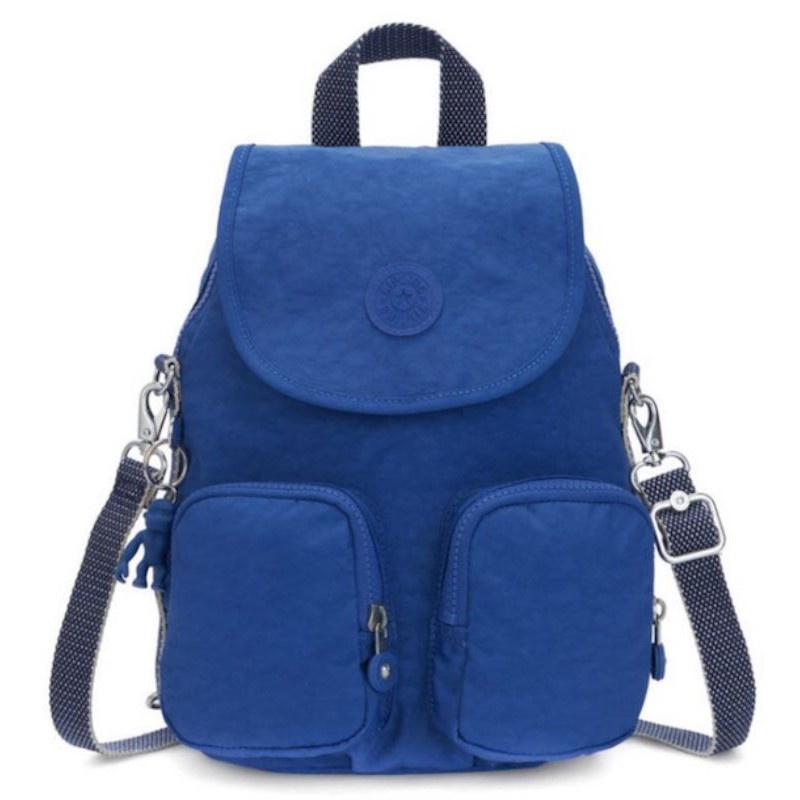 XQ Kipling Firefly Up Wave Blue,Dynamic Ivory | Shopee Thailand
