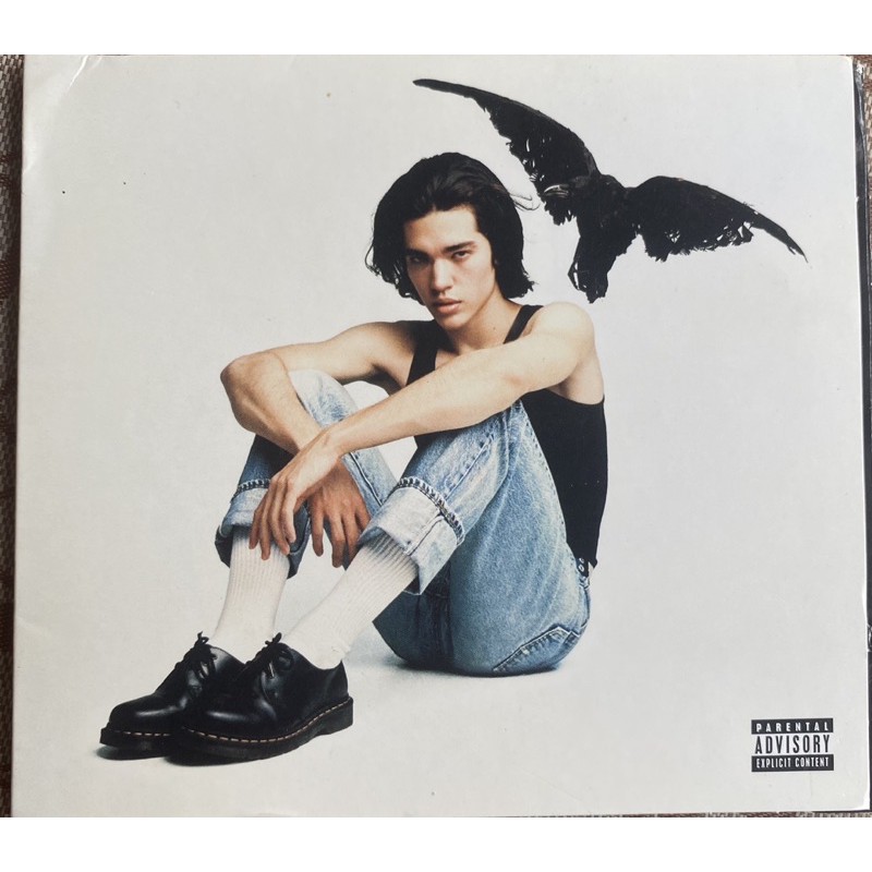 Kid Krow CD ของ Conan Gray | Shopee Thailand