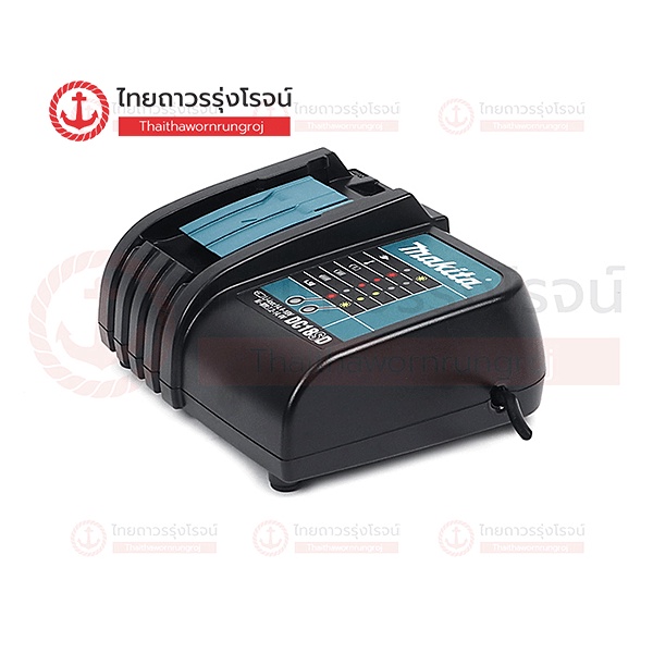 MAKITA DC18 แท่นชาร์จ 18V รุ่น DC18SD / DC18WA / DC18RC / DC18RE ...