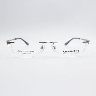 แว่นตา Charmant CH 10612 LB | Shopee Thailand