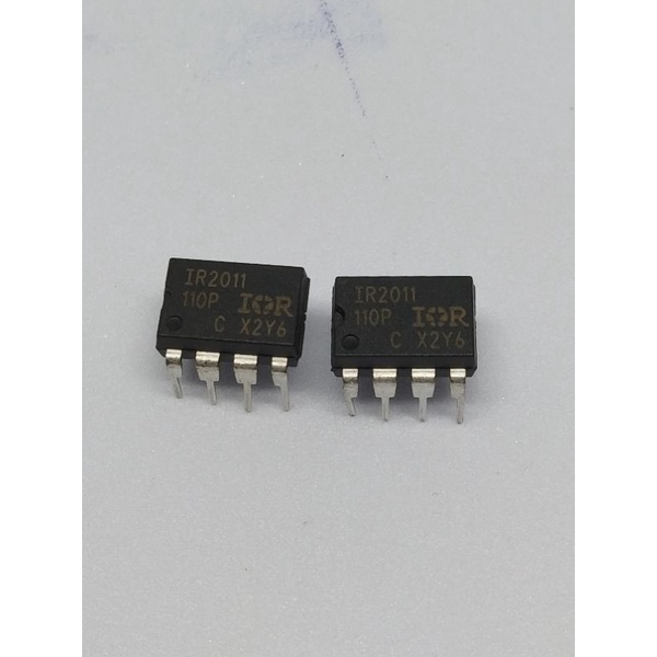 IR2011 DIP 8ขา แพ็ค3ตัว พร้อมส่งในไทย | Shopee Thailand