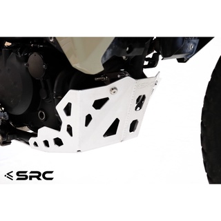 กันแคร้ง SRC สำหรับ KAWASAKI KLR 650/ENGINE GUARD FOR KAWASAKI KLR 650 ...