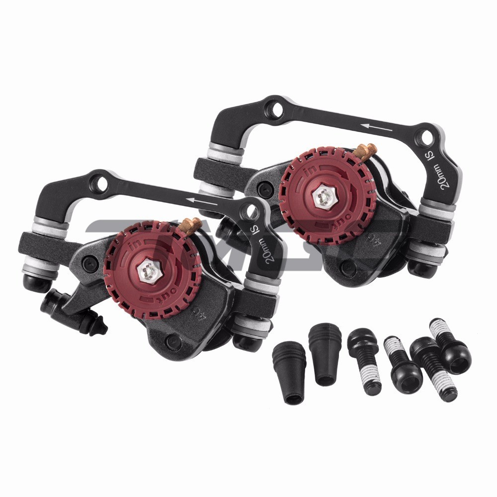 Avid BB7 ดิสก์เบรกคาลิปเปอร์อัพเกรด BB5 สําหรับจักรยานเสือภูเขา | Shopee Thailand