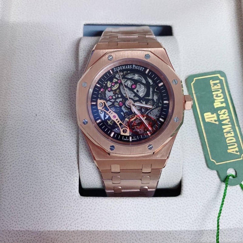 นาฬิกาแบรนด์ นาฬิกาผู้ชาย AP Watch | Shopee Thailand