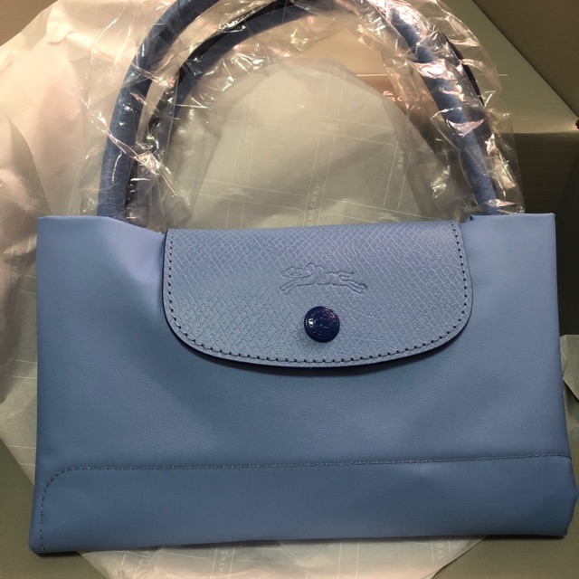 Long champ size M หูสั้น ราคาพิเศษ | Shopee Thailand