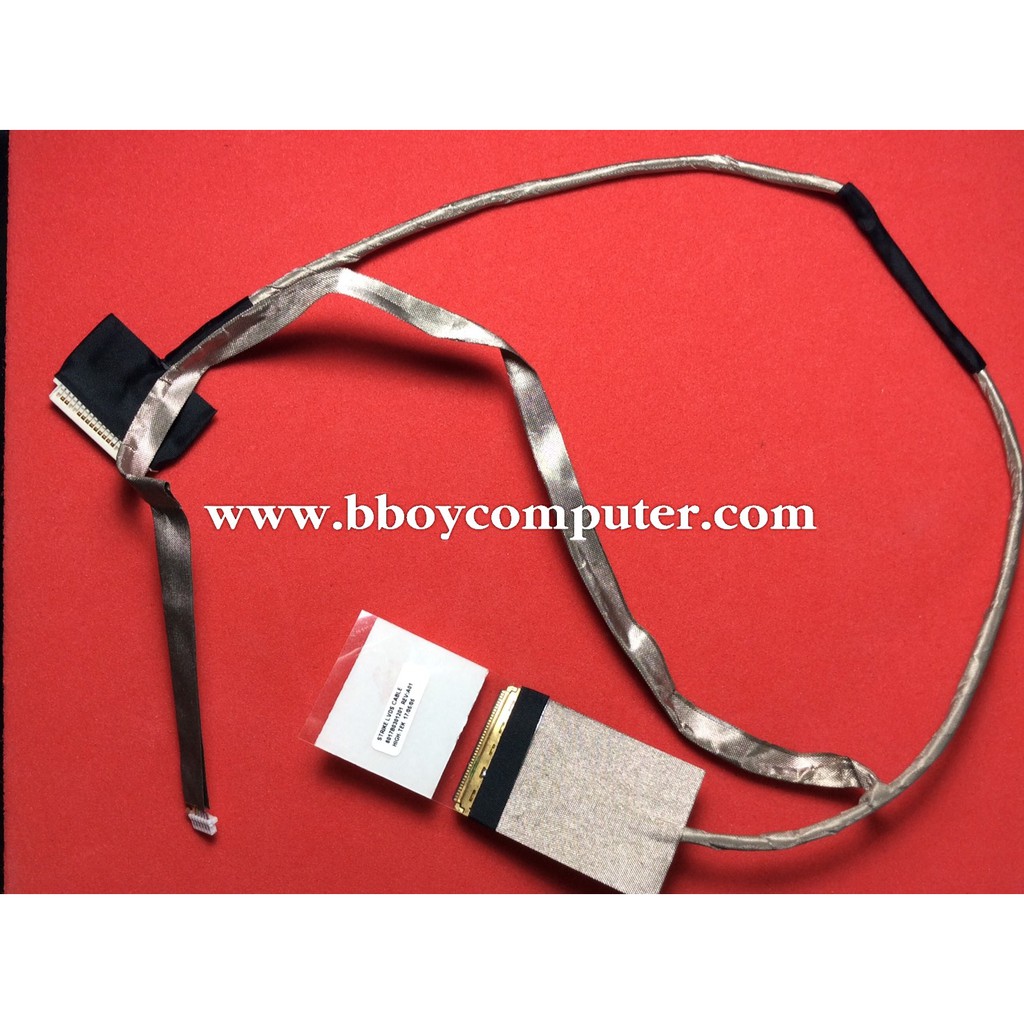 FUJITSU Screen Cable สายแพรจอ FUJITSU LH531 | Shopee Thailand