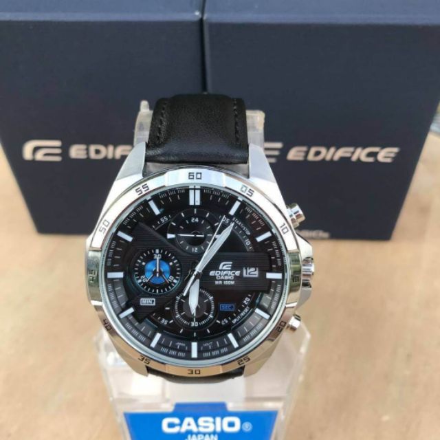 Casio edifice แท้100% | Shopee Thailand