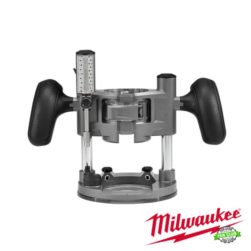 Milwaukee Plunge Base for M18 Trim Router (48105601) ฐานเครื่องเซาะร่อง ...