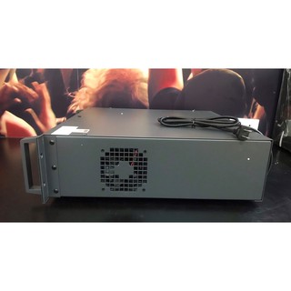 เครื่องขยายเสียงNPE MDA-1000MT Professional Power Mixer มีไลนโวลในตัว สินค้ารับประกัน 1 ปี ...