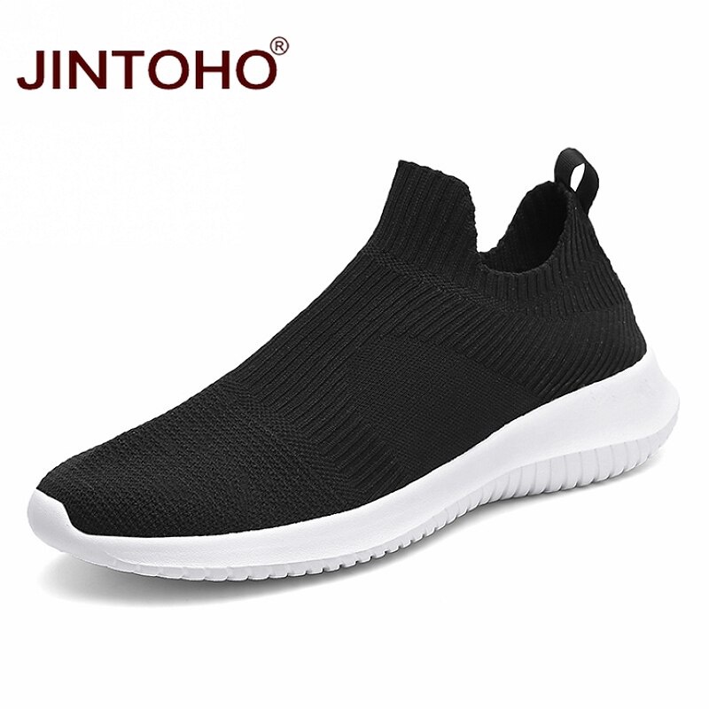 【JINTOHO】รองเท้าผ้าใบ โลฟเฟอร์ สีขาว ราคาถูก แฟชั่นผู้ชาย รองเท้าสีขาว ...