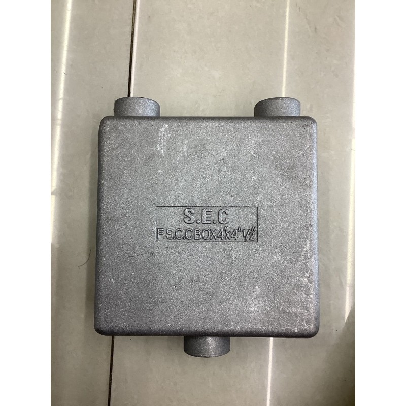 กล่องFSA BOX 4+4 1/2 ,FS BOX 4+4 1/2 ,SFC CBOX 4+4 1/2FSCBOX4+41/2 ...