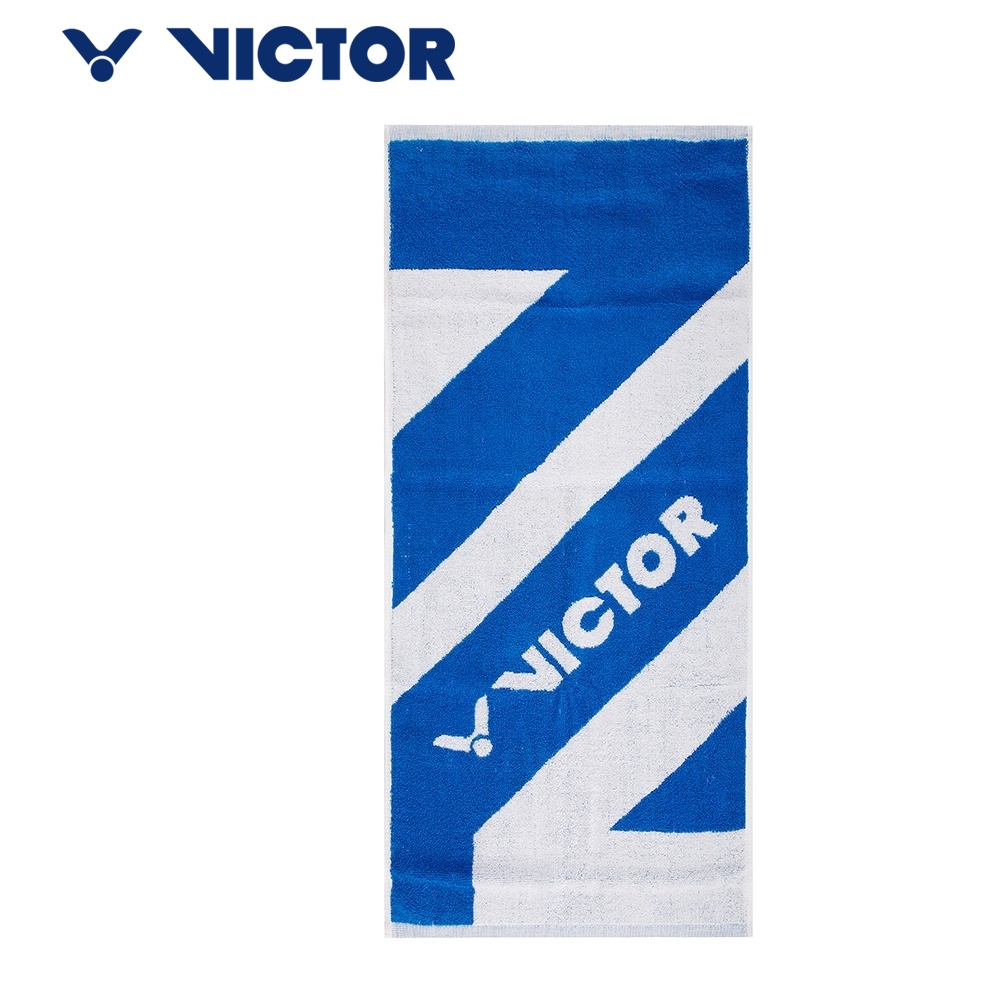 Victor ผ้าขนหนูกีฬา TW175 | Shopee Thailand