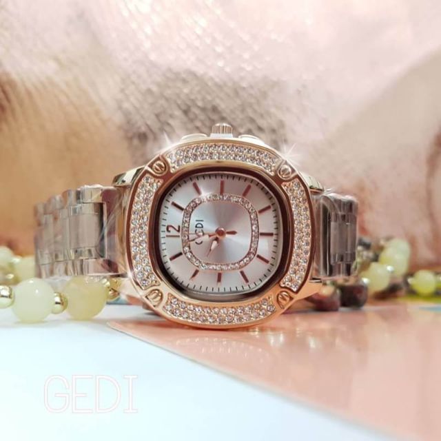 Gedi watch | Shopee Thailand