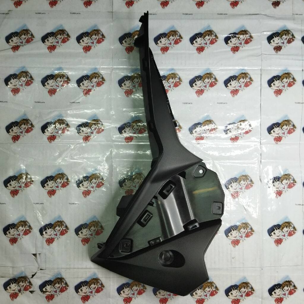 ฝาครอบตัวถังด้านซ้าย สำหรับรุ่น WAVE 110i 2020 อะไหล่แท้ HONDA 64450-K2J-T10ZA | Shopee Thailand