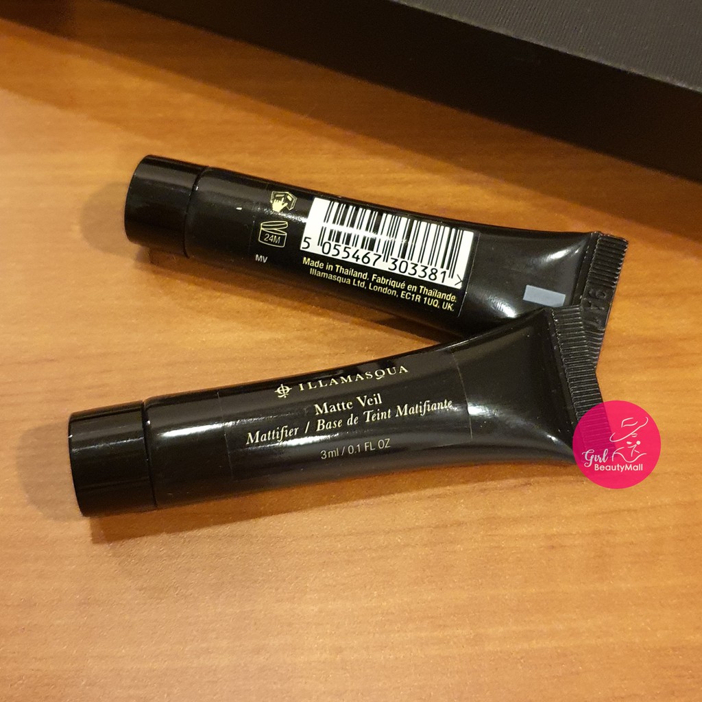 ILLAMASQUA Hydra Veil Primer | Shopee Thailand