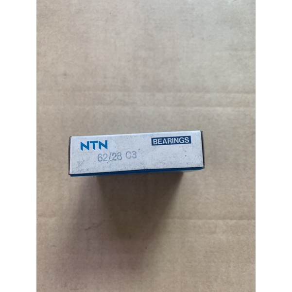 ตลับลูกปืน 62/28 C3 แบริ่ง | Shopee Thailand