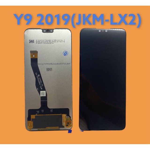 หน้าจอ Huawei Y9Prime 2019/huawei Y9s/Y92019 Y9 2018 จอ Y9 2018/2019 ...