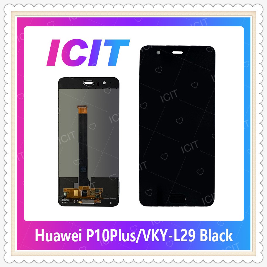 Set Huawei P10 Plus/P10+/VKY-L29 อะไหล่หน้าจอพร้อมทัสกรีน หน้าจอ LCD ...