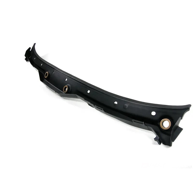 เฟรมใต้กระจกบังลมหน้า แผงจิ้งหรีด BMW E39 แท้ศูนย์ ของใหม่ 51718159292 ...