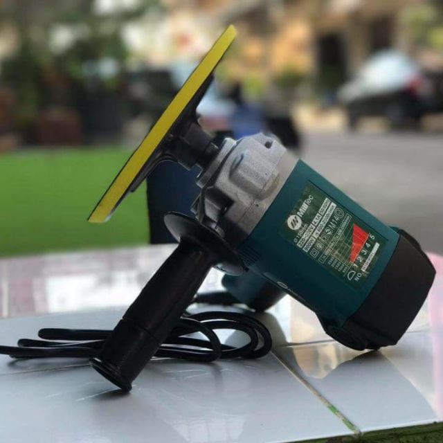 ขัดสี Milltec 7” | Shopee Thailand