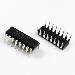 SN74151 74LS151 74151 74LS151N 1 OF 8 Line Data Multiplexer | Shopee Thailand