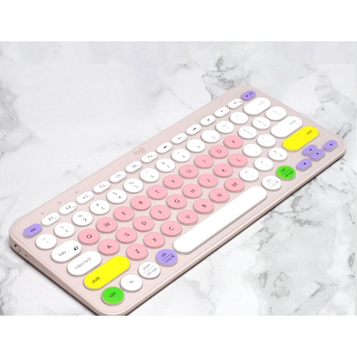 Logitech K380 K480 Case เคส cover เคสซิลิโคน casing | Shopee Thailand