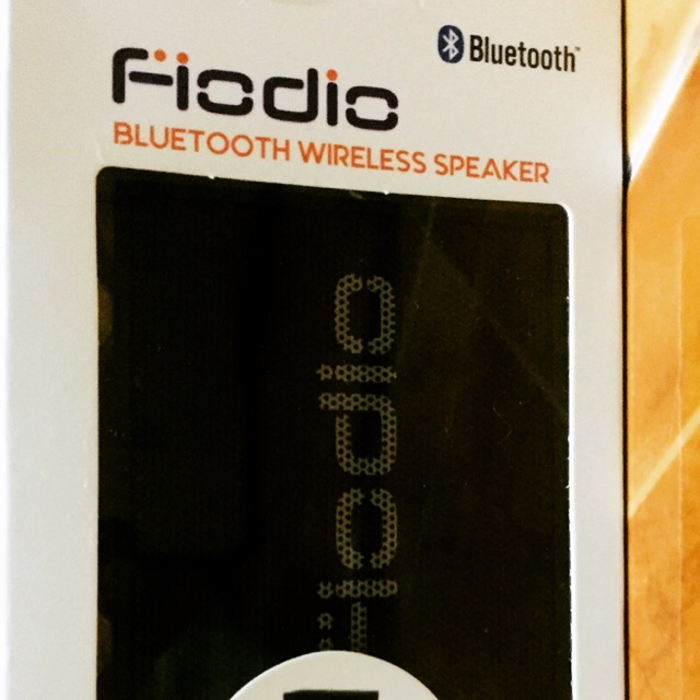 Fiodio Bluetooth Wireless Speaker ลำโพงบลูทูธ | Shopee Thailand