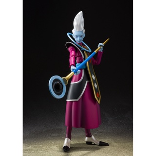 S.H.Figuarts SHF Whis -Event Exclusive Color Edition- (Dragon Ball ...