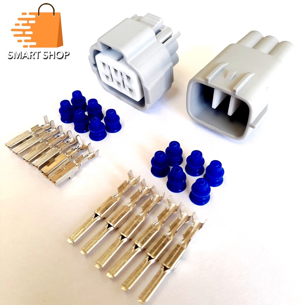 ปลั๊กราง ปลั้๊กท้ายราง Toyota Revo-Vigo รุ่นรางไฟฟ้า ปลั๊กเซนเซอร์ท้าย ...