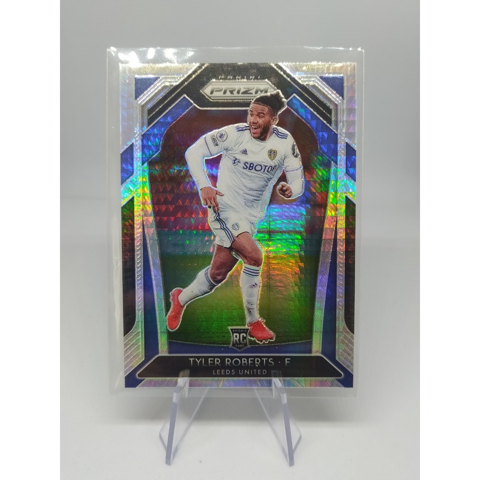 การ์ดบอล Premier League 2020 - 2021 Soccer Cards Silver/Breakaway ...