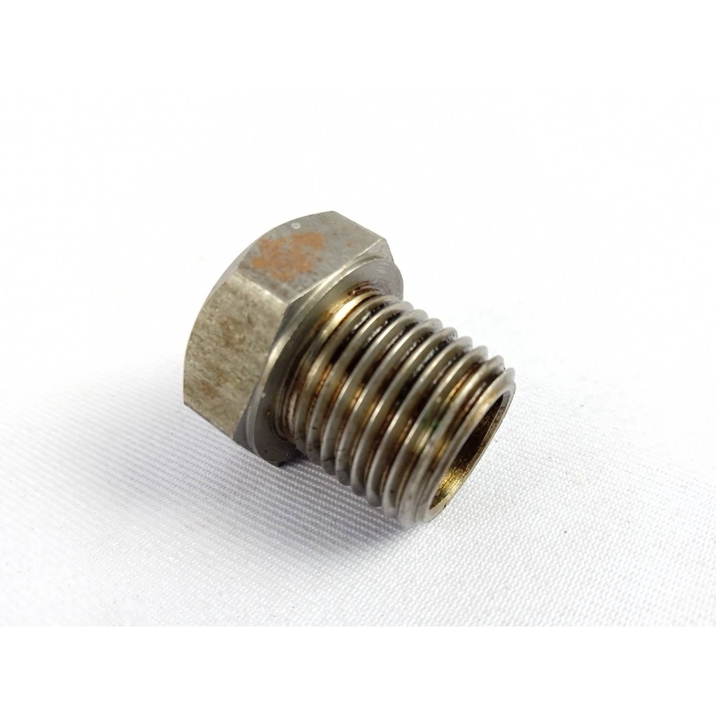 C2 โบลท์ชุดควบคุมแรงดันน้ำมันเครื่อง ET70,ET80,ET95,ET110,ET115 PLUG ...