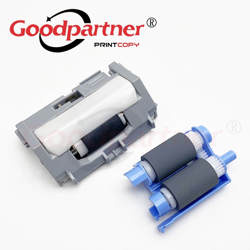 ถาดลูกกลิ้งแยก RM2-5452-000 RM2-5397-000 สําหรับ HP LaserJet M402 M403 ...