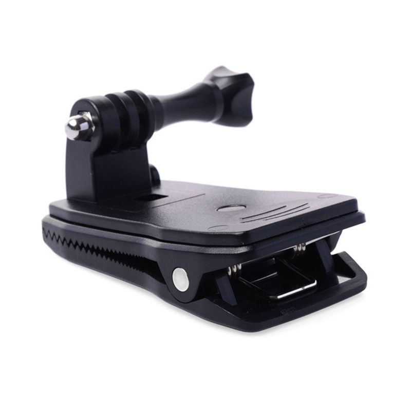 PCF* Quick Clip Mount กระเป๋าเป้สะพายหลังสายคล้อง 360 องศาหมุนกระเป๋า ...