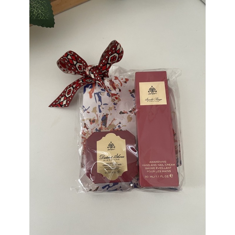 พร้อมส่ง PANPURI ปัญญ์ปุริ mini gift set ของแท้ ฉลากไทย | Shopee Thailand