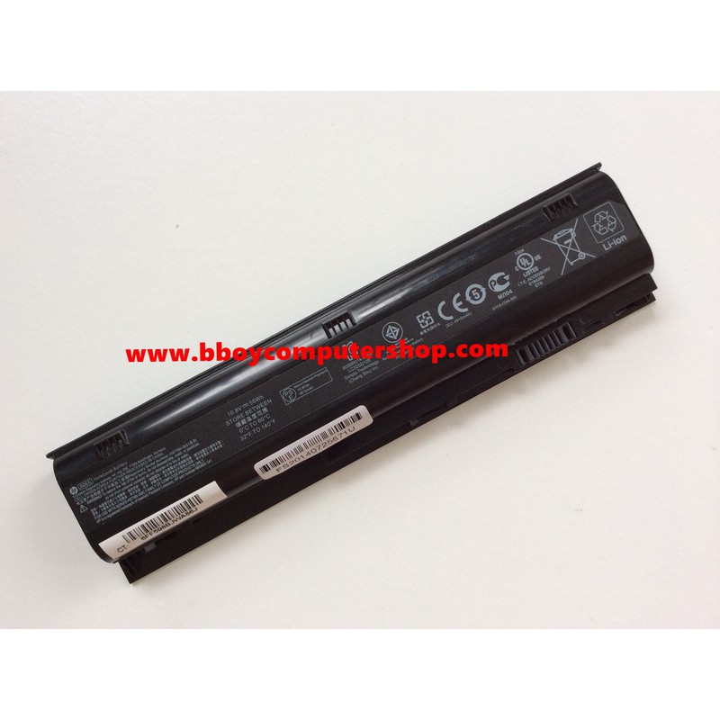 HP Battery แบตเตอรี่ ของแท้ HP PROBOOK 4230 4230S Model: JN04 JN06 | Shopee Thailand