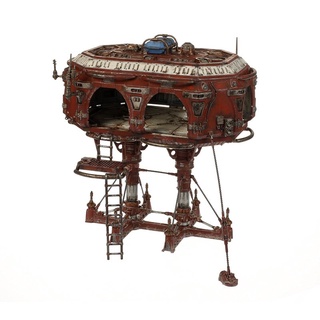 [GWพร้อมส่ง] WARHAMMER: THATOS PATTERN: EXTENDED HAB MODULE โมเดล ...