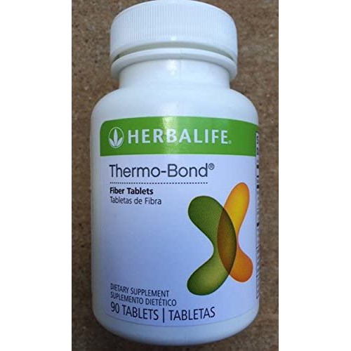 Herbalife ดักจับไขมันใหม่Fiber Bond สูตรUSA(Thermo Bond) | Shopee Thailand