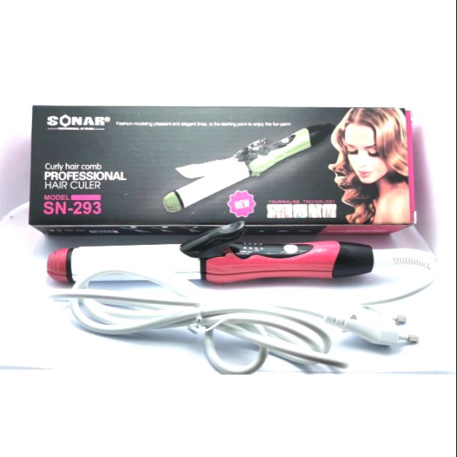 รุ่น SONAR PROFESSIONAL: Sn-293 | Shopee Thailand