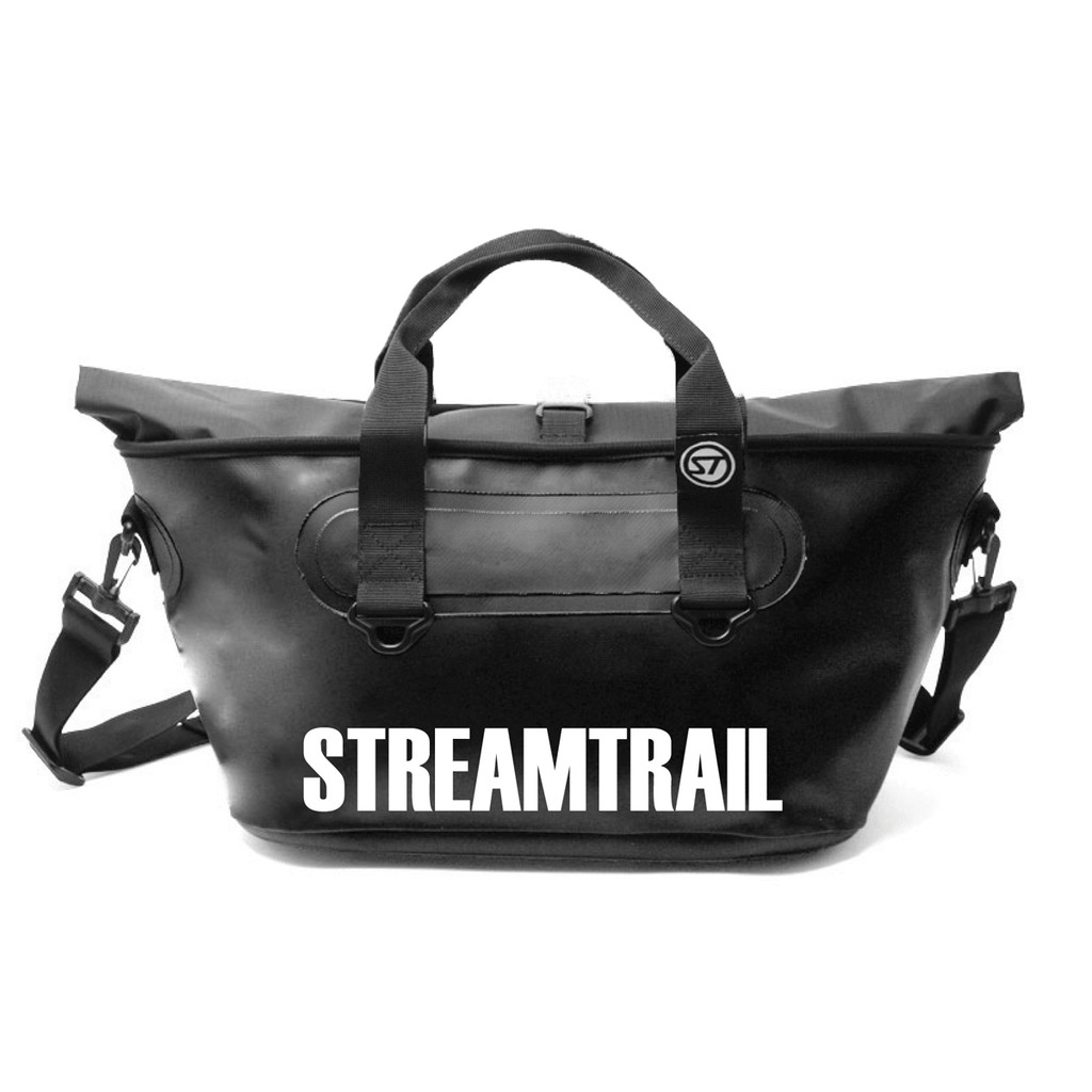 Stream Trail กระเป๋ากันน้ำ รุ่น Mero - 2 แบรนด์กระเป๋ากันน้ำอันดับ 1จากประเทศญี่ปุ่น | Shopee ...