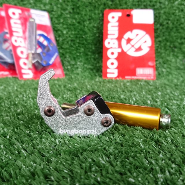 ตะขอเกี่ยวของ bungbon | Shopee Thailand