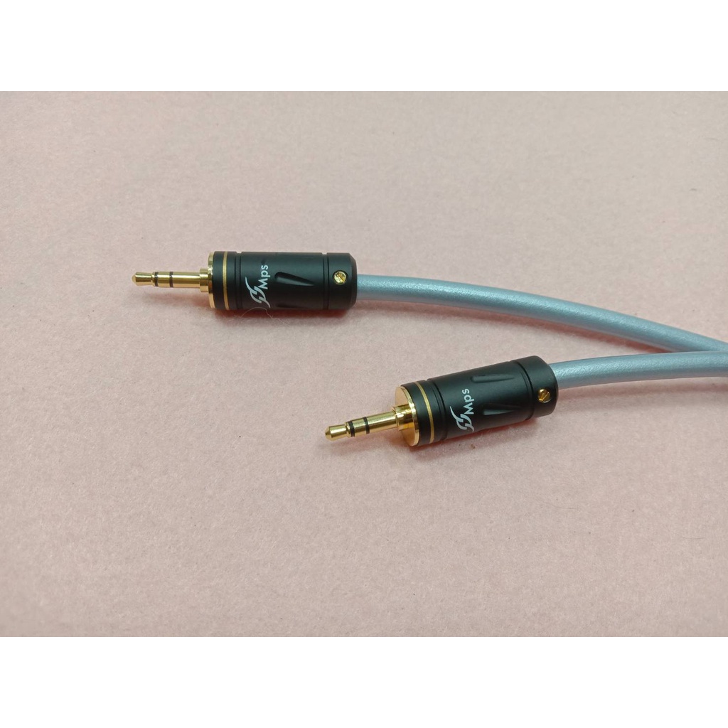 MINI TO MINI AUX 3.5 to 3.5 mps x-22 หัว3.5 ของเอมพีเอส สำหรับคนต้องการ ...