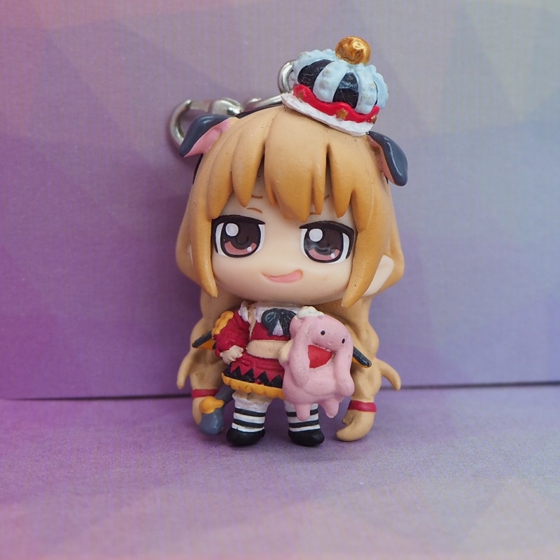 The Idolmaster Cinderella Girls Colorful Collection - Anzu Futaba ...