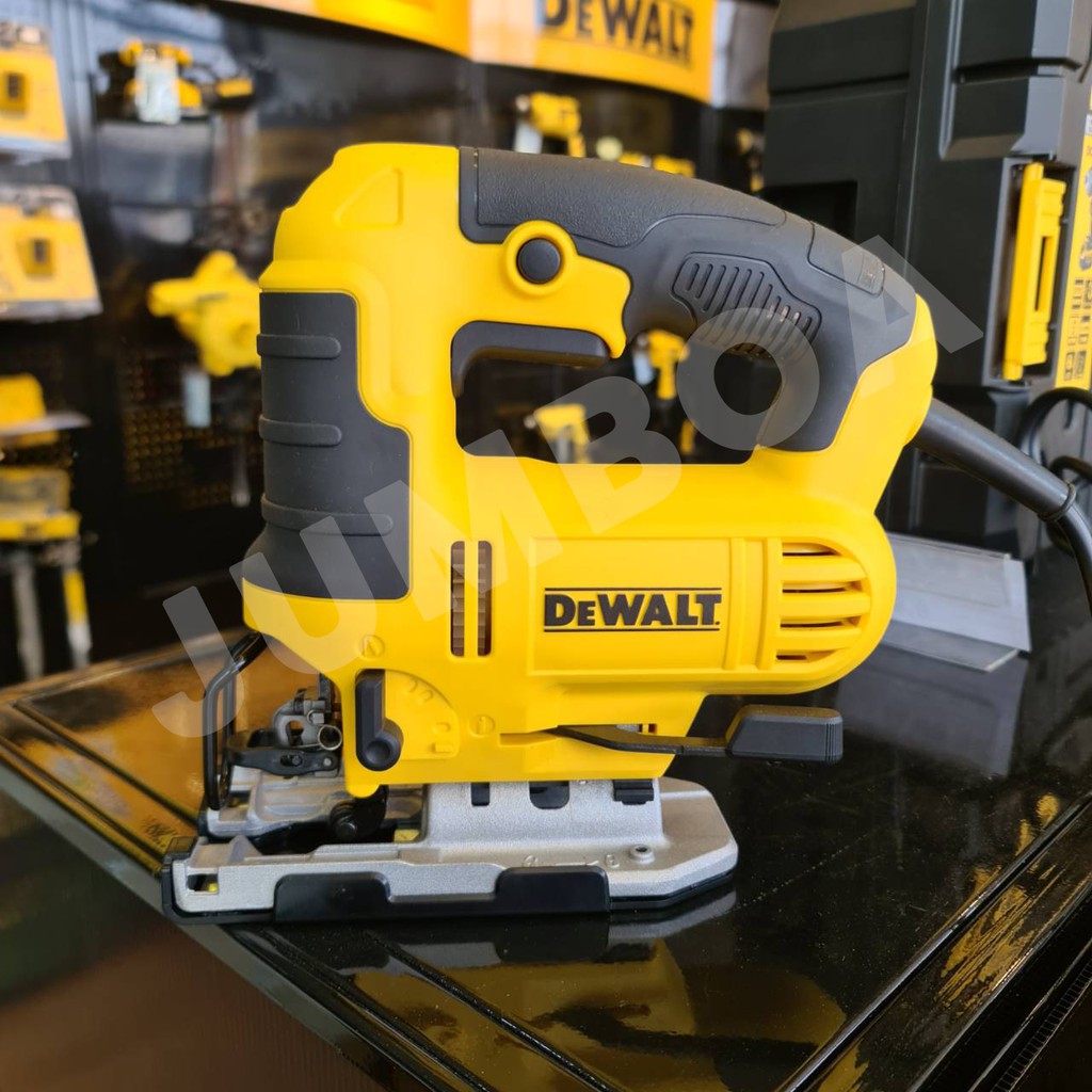 DEWALT DWE349 DW349R DW349 DWE349R เครื่องเลื่อยจิ๊กซอว์ 650W สินค้ารับ ...