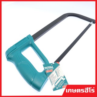 Total โครงเลื่อยเหล็ก 12 นิ้ว พร้อมใบเลื่อย รุ่นงานหนัก รุ่น THT541036 ...