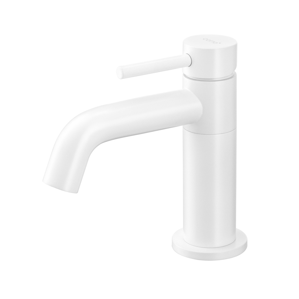 COTTO ก๊อกเดี่ยวอ่างล้างหน้า แบบก้านโยก รุ่น CT1198A1N#WH(HM) GEO ...