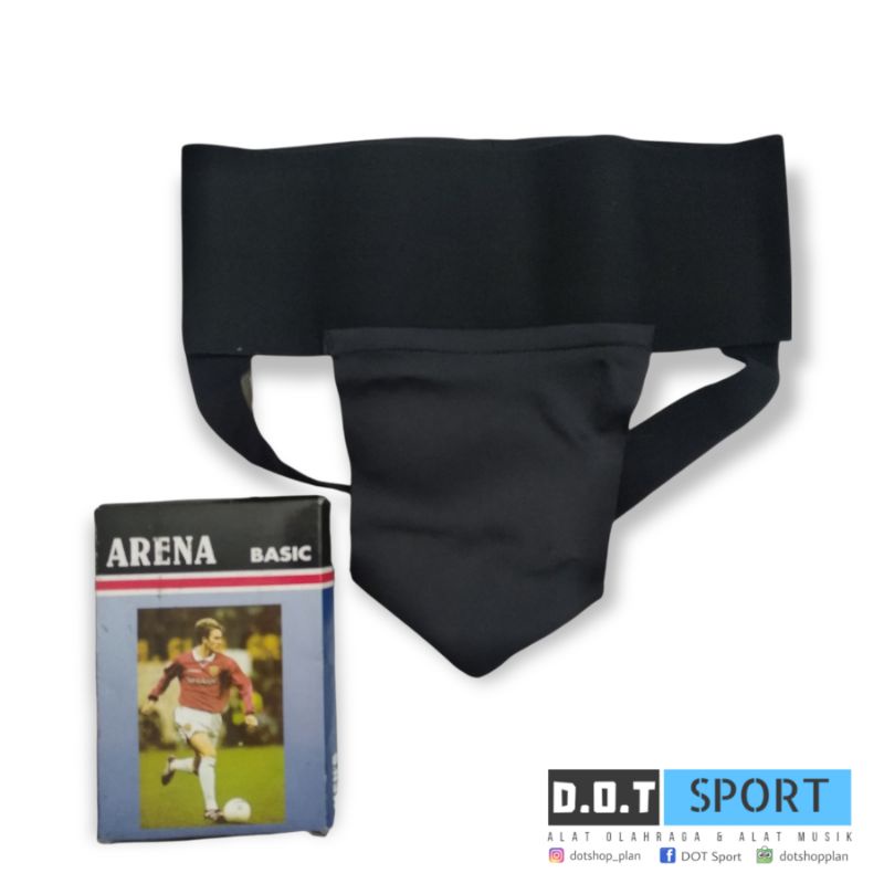 ตัวรองรับ Basic Arena | Shopee Thailand