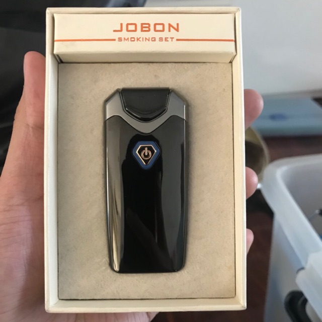 ไฟแช็คของ Jobon | Shopee Thailand